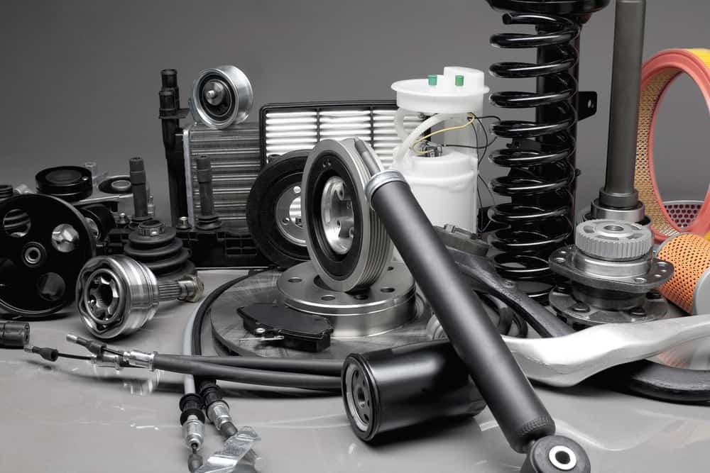 Essential Tips for Extending the Lifespan of Automotive Spare Parts ...